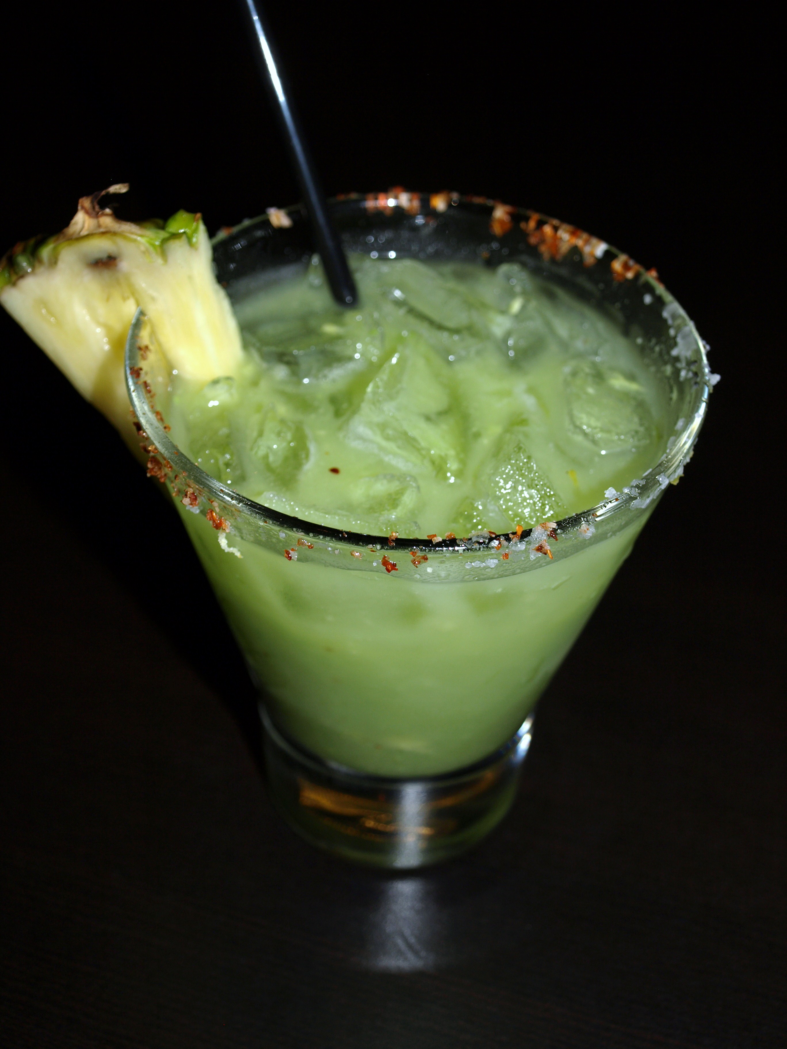 Budin Azteca de Camaron at MesoMaya - cravedfw