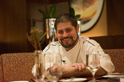 Chef Romano Resigns at Charlie Palmer - cravedfw
