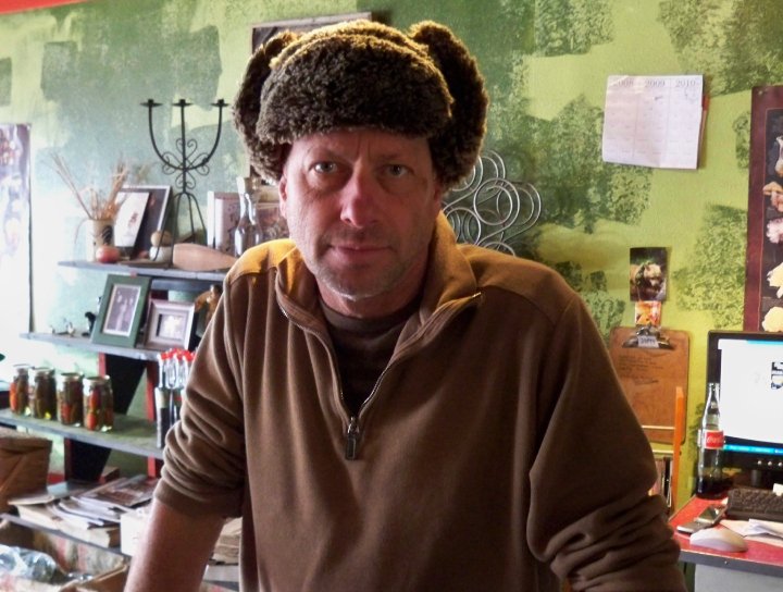 Tom Spicer Is Selling His Garden One Plot At A Time - cravedfw