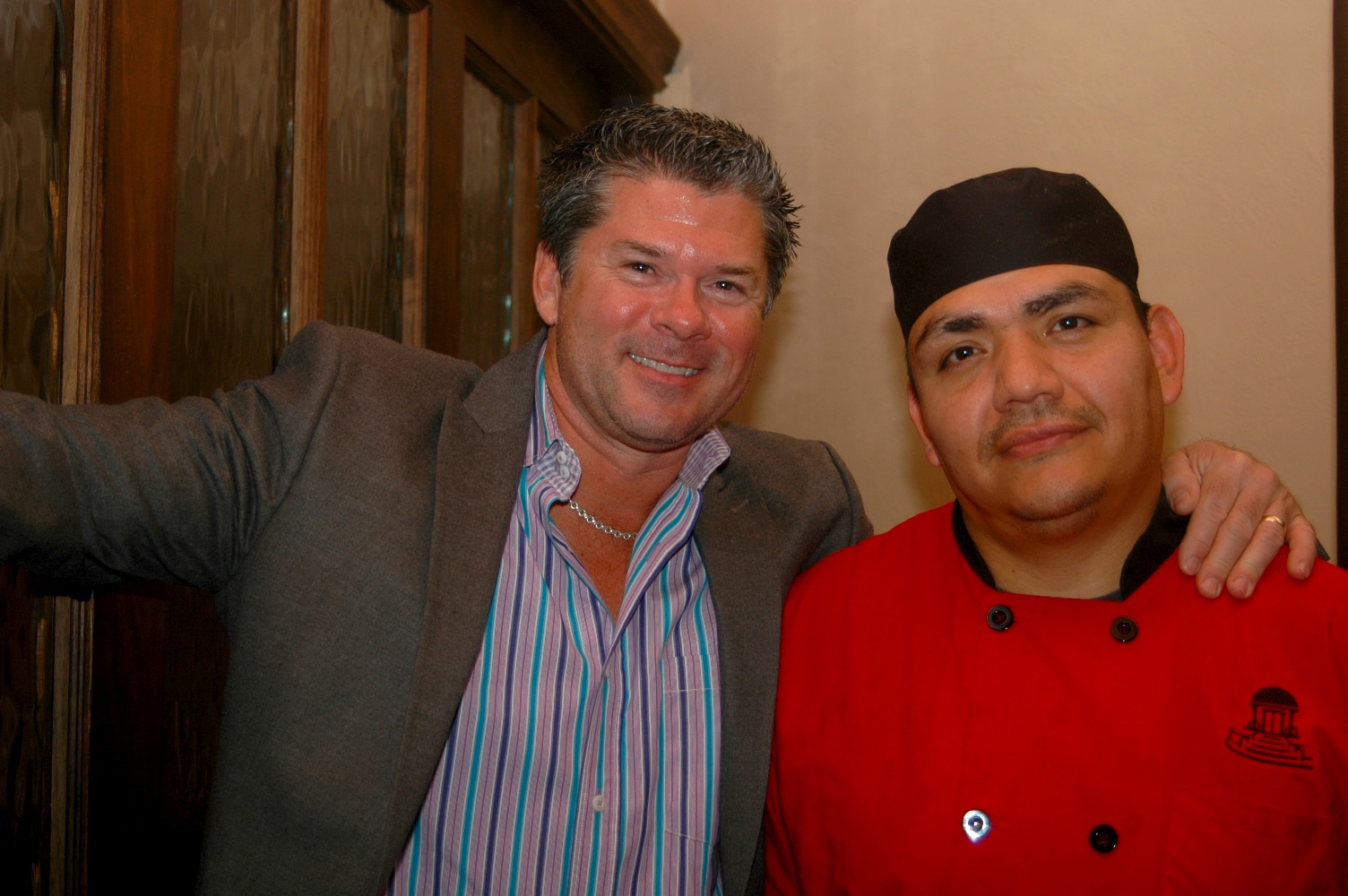 A Look at The Place at Perry's New Menu - cravedfw