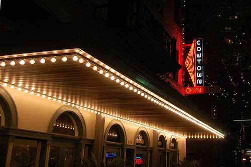 Happiness is a Warm CFS at Cowtown Diner - cravedfw
