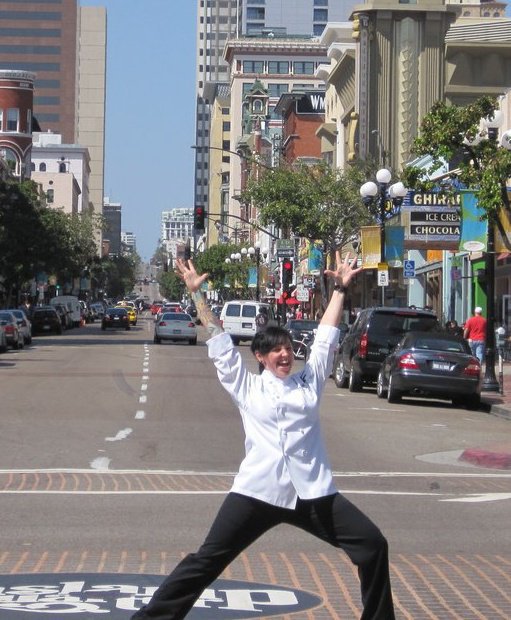 Newbold Named Chef at Rathbun's Blue Plate Kitchen - cravedfw