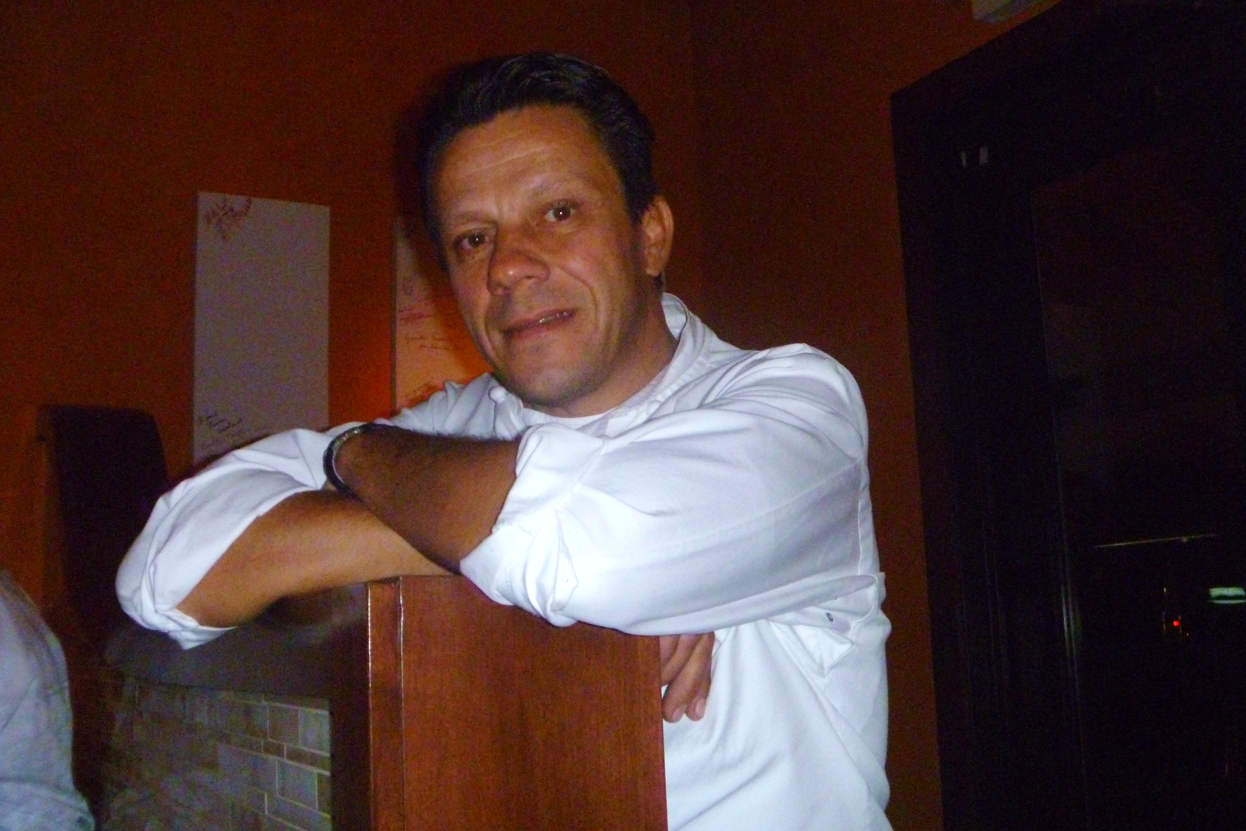 First Look: Zio Cecio Cucina Italiana - cravedfw