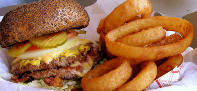 Jake's at the New FW Food Park - cravedfw