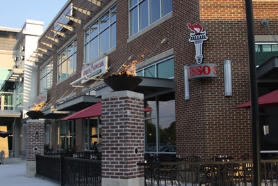 Russo’s Coal-Fired Italian Kitchen Has New Menu and Brunch - cravedfw