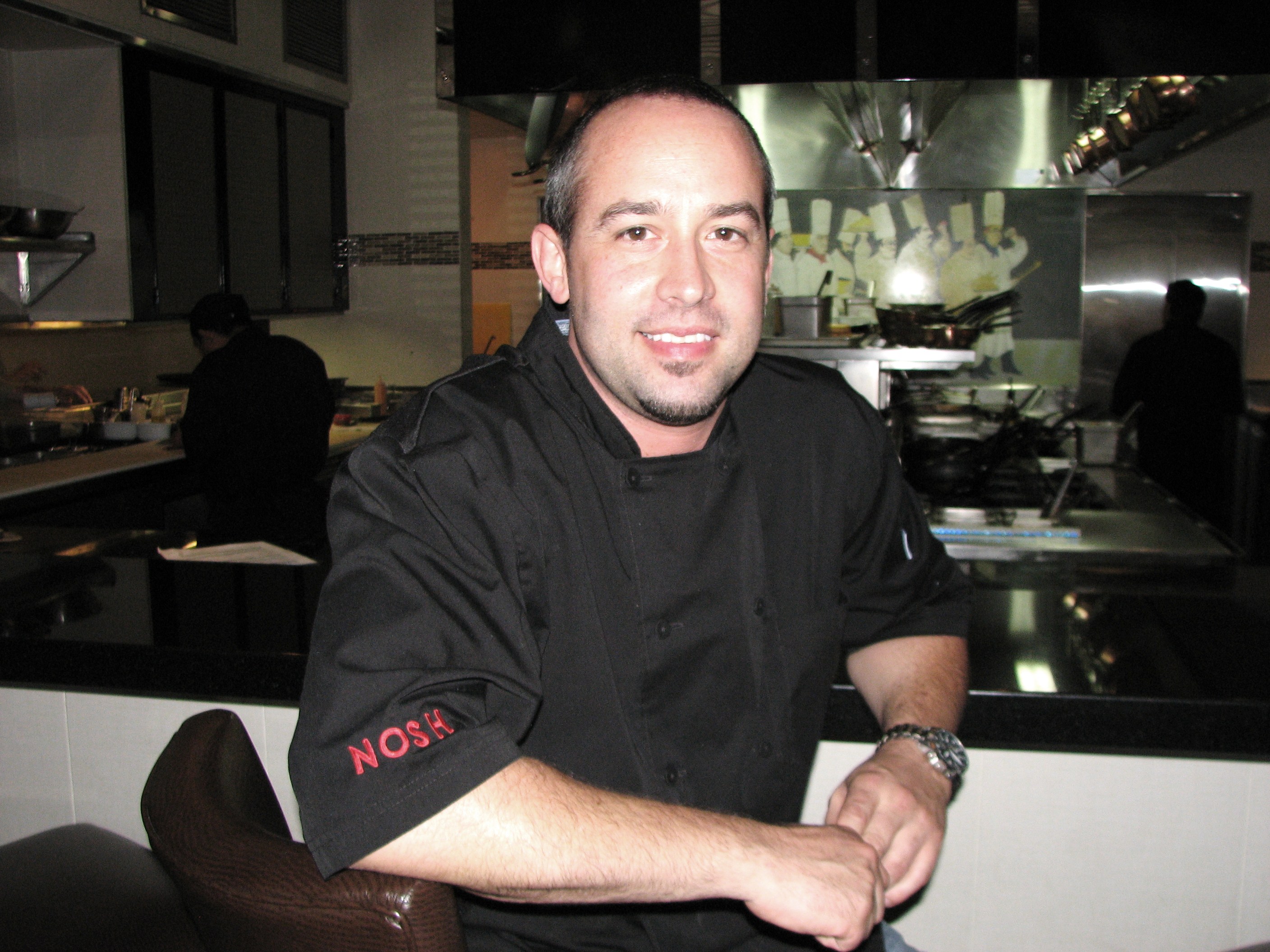 Nosh Euro Bistro Plano Opens Thursday - cravedfw