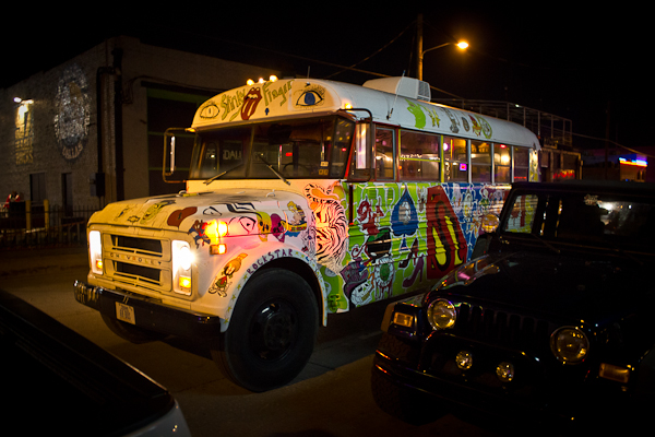 2012 Dive Bar Tour Rolls Through Dallas - cravedfw