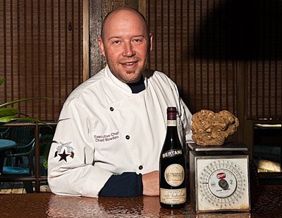 Chef Chad Bowden Can Now Be Found at Abacus - cravedfw