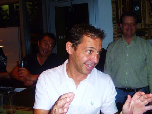 Tesar Joins Oak As Chef Partner - cravedfw