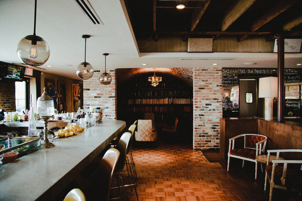 Sunday Brunch: The Cedars Social - cravedfw