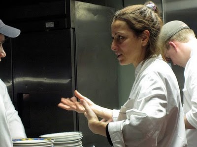 Chef Sharon Hage Joins Pappas Bros. Steakhouse for One Night Only Wine ...