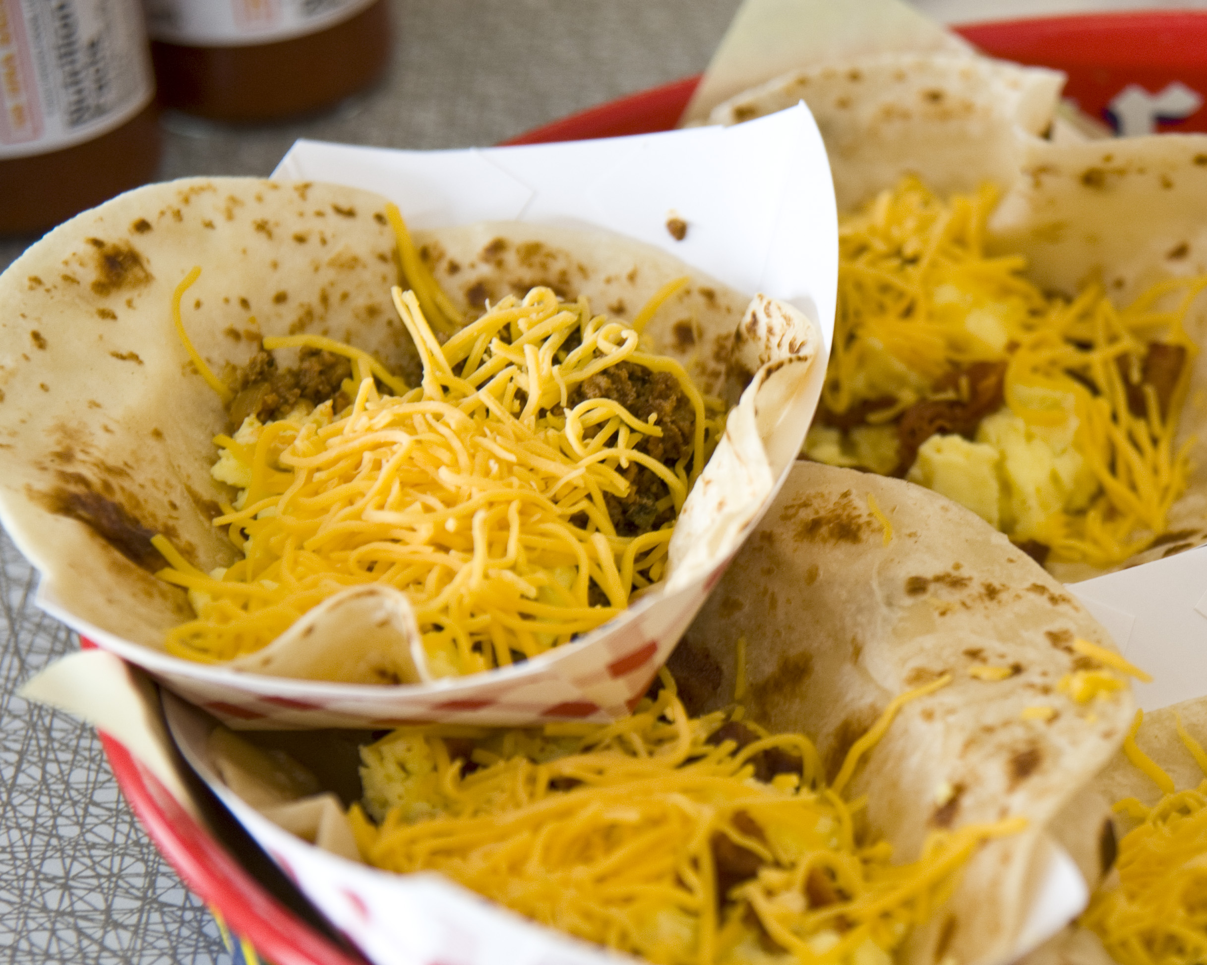 Rusty Taco Has Breakfast All Day - cravedfw