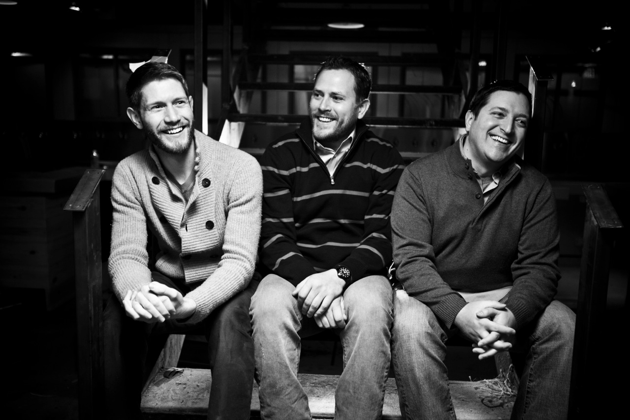 First Look: Union Bear Opens Today - cravedfw