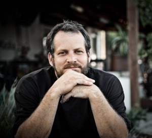 Cook For A Cause Event At Trinity Hall Featuring Graham Dodds - cravedfw