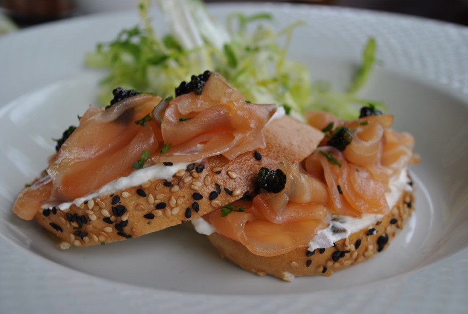 Lighter Fare For Marquee Grill Lunch Menu In Dallas - cravedfw