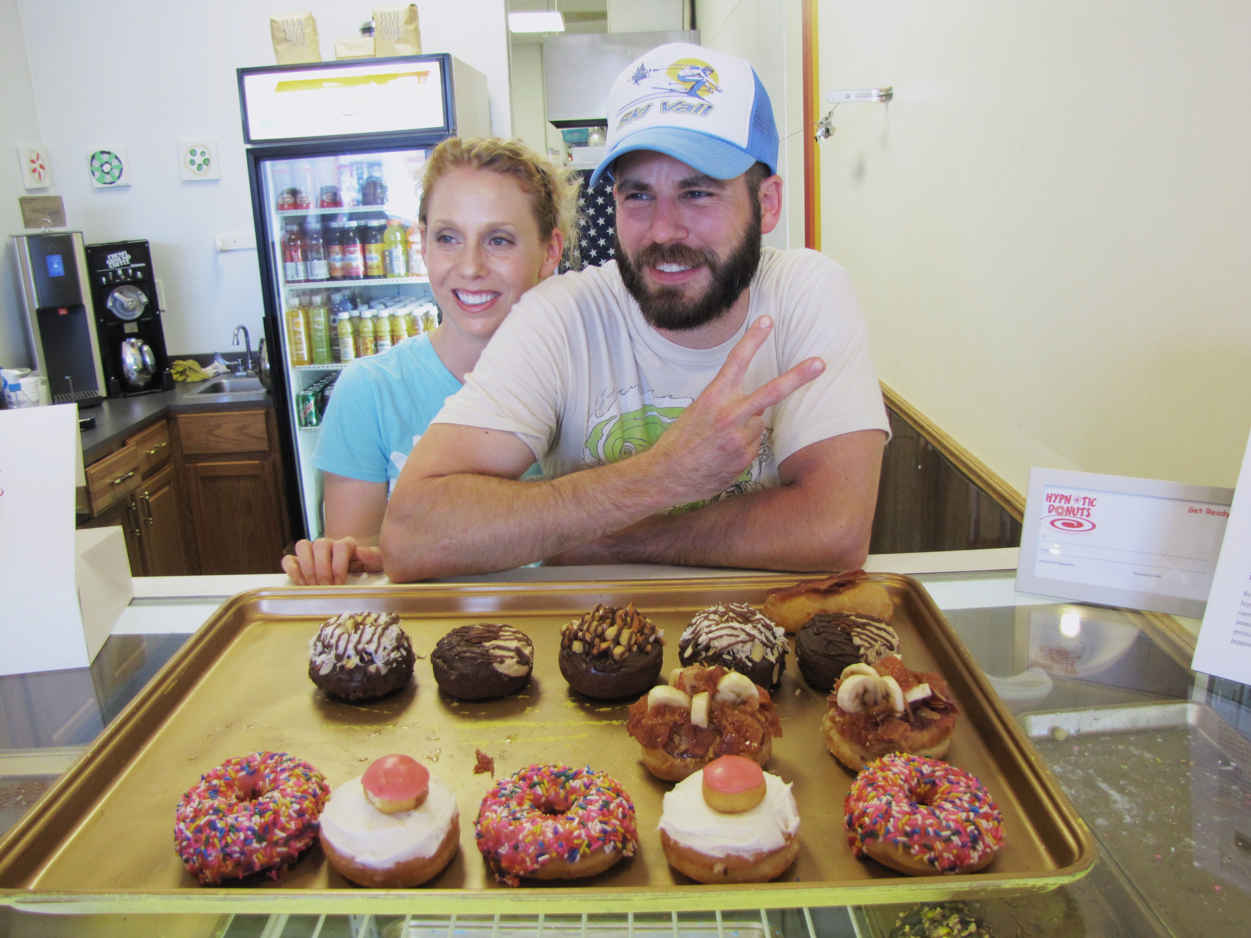 Hypnotic Donuts Does Biscuits Too - cravedfw