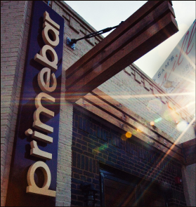 Brunch Me: Primebar - cravedfw