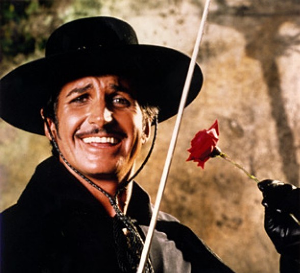 Hey George Hamilton, They Are Opening A Zorro's Buffet In Hurst - cravedfw