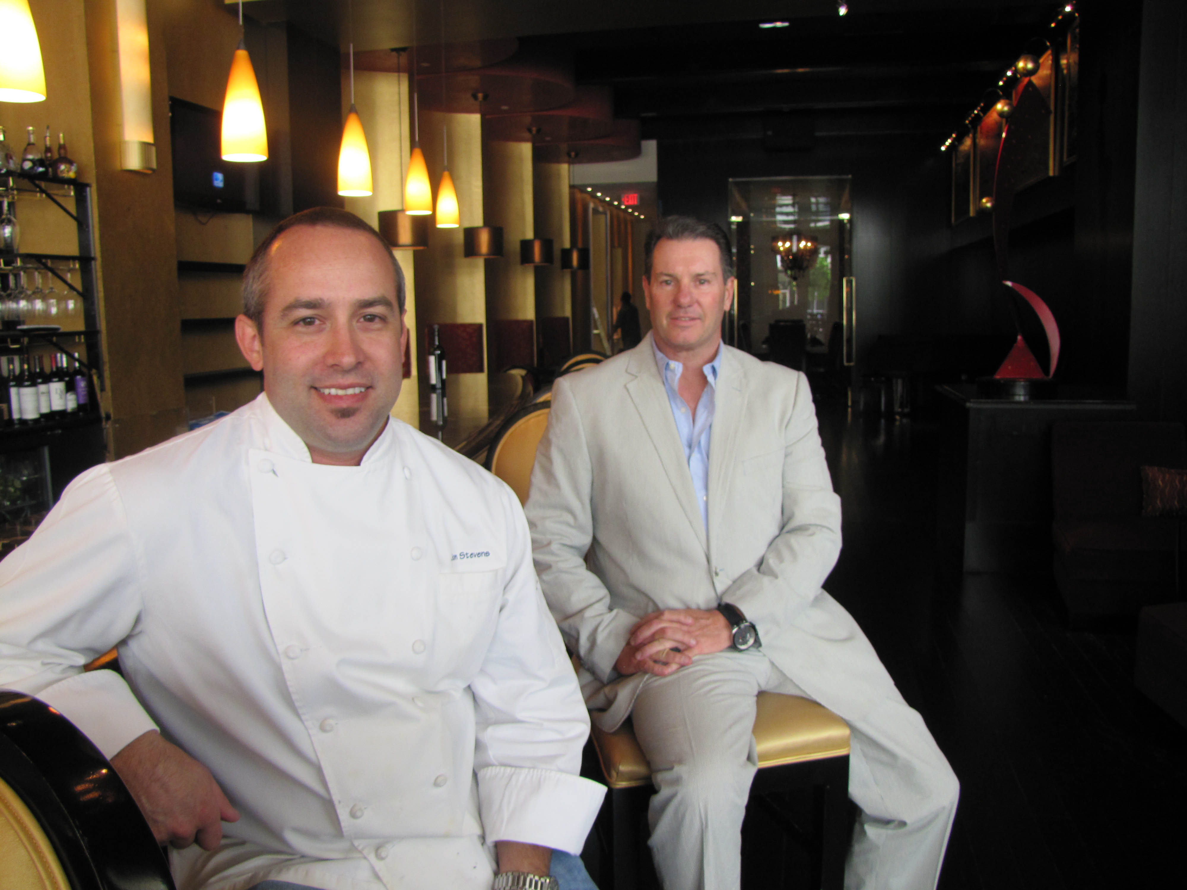 Interview With Bailey's Team On What Will Become Of The Steakhouse And ...