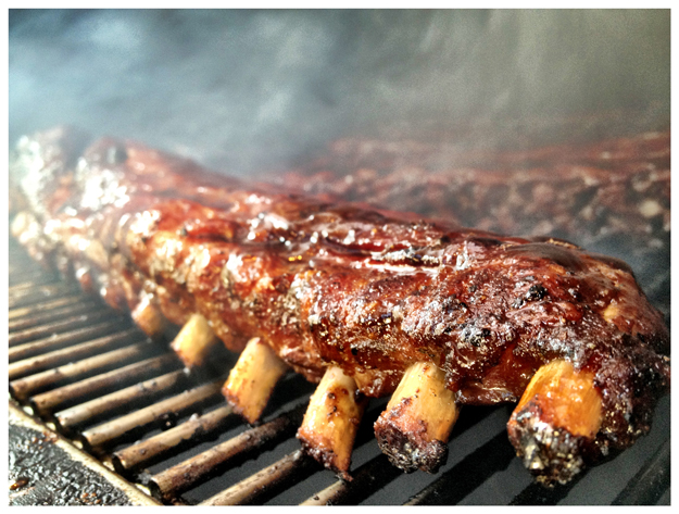 Tim Love’s Ultimate Guide to Ribs - cravedfw