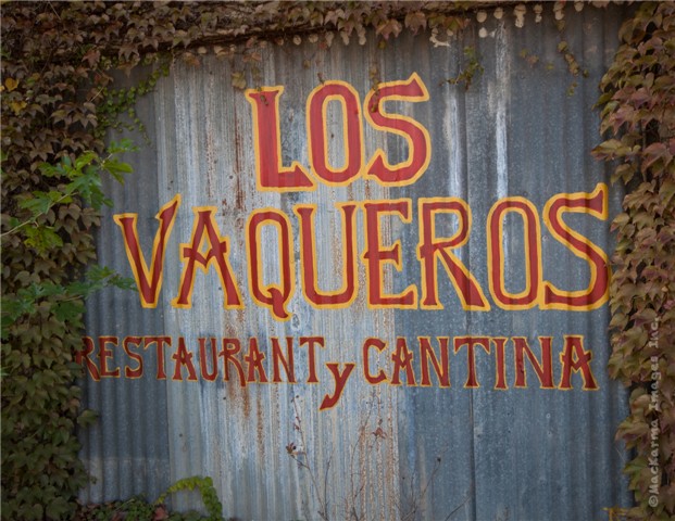 Los Vaqueros To Open New Location In Fort Worth - cravedfw