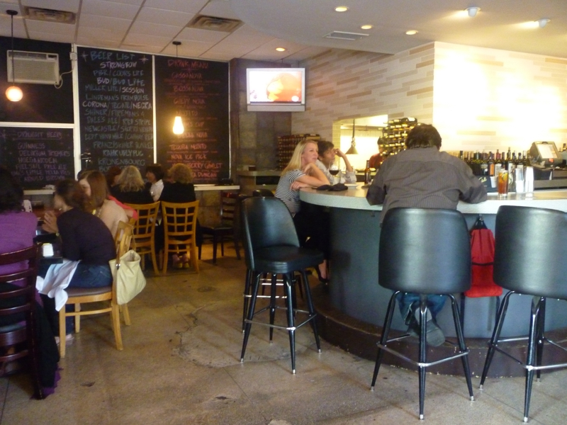 Nova's New Menu Dressed To Impress - cravedfw