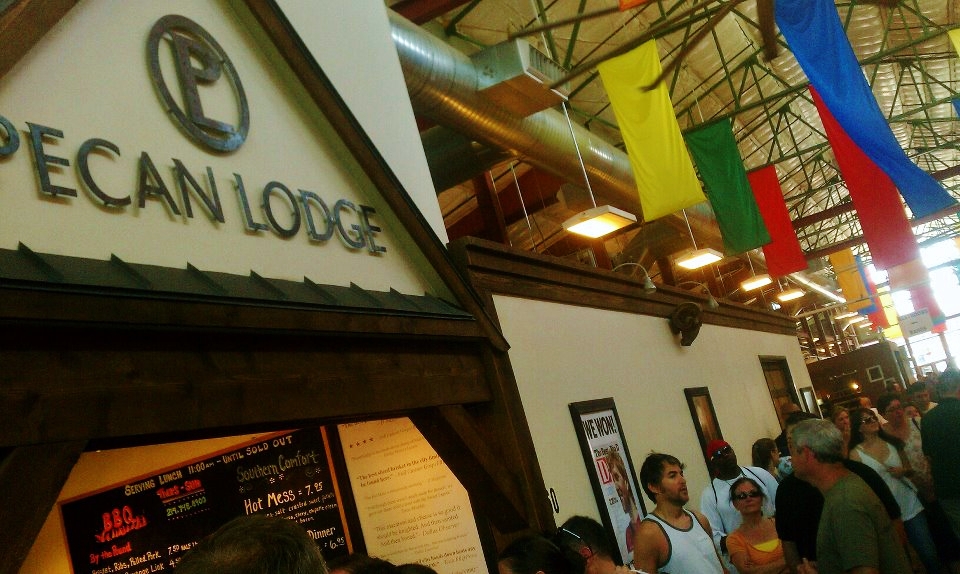 Pecan Lodge Has Insane Weekend And Joins Our Top Five List For BBQ In ...
