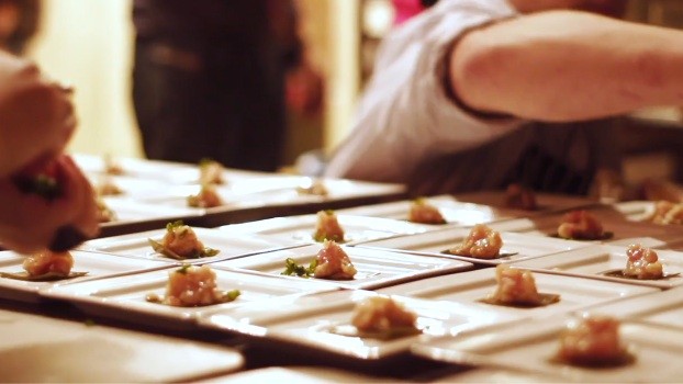 Meet Chef Ryan Barnett And Sign Up For His Underground Dinner - cravedfw