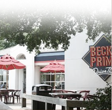 Quest for the Ultimate Burger: Beck's Prime - cravedfw