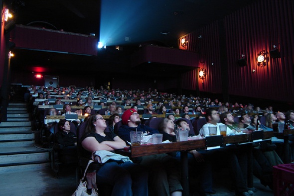 Alamo Drafthouse Is Coming To Dallas And We Have Details - cravedfw
