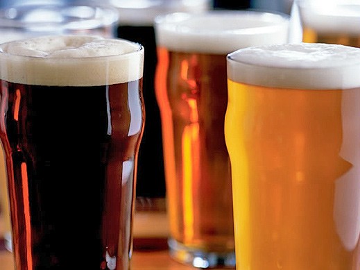 Eastfield College Offering Brewing Classes - cravedfw