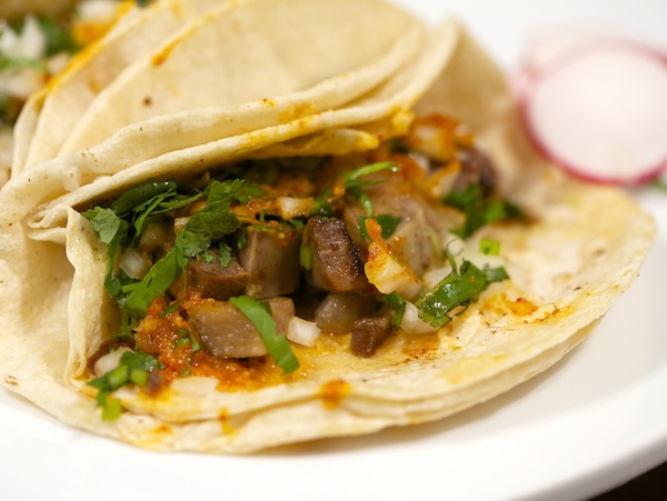 Following The Taco Trail With José Ralat-Maldonado - cravedfw