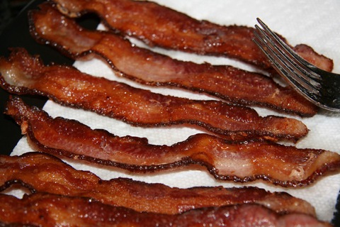 Bacon Tour 2012 - cravedfw