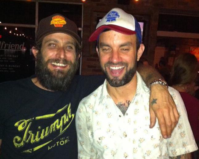 Q&A: Goodfriend Celebrates One Year In Business - cravedfw