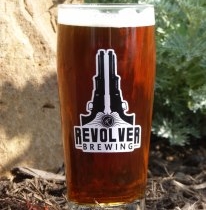 New Craft Revolver Brewing Opens Oct 20, 2012 - cravedfw
