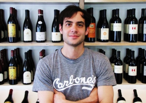 Badovinus and Barsotti To Open Concepts In Highland Park Village - cravedfw