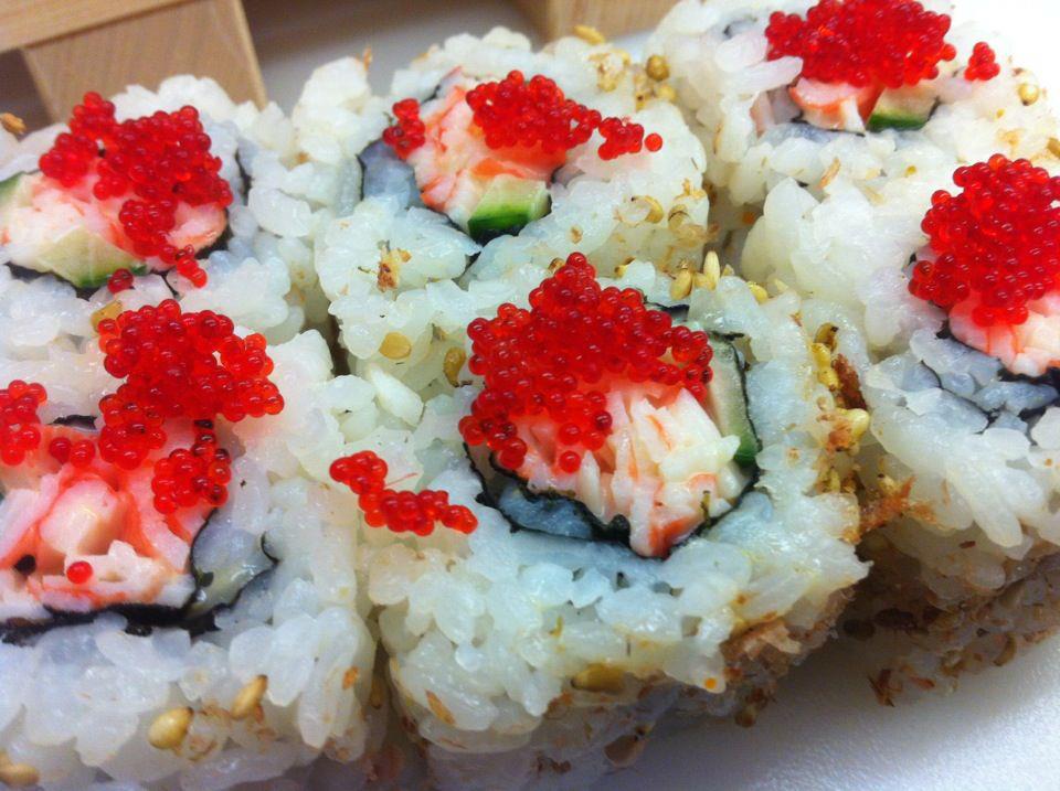 Food Truck Of the Week: Bento Box - cravedfw