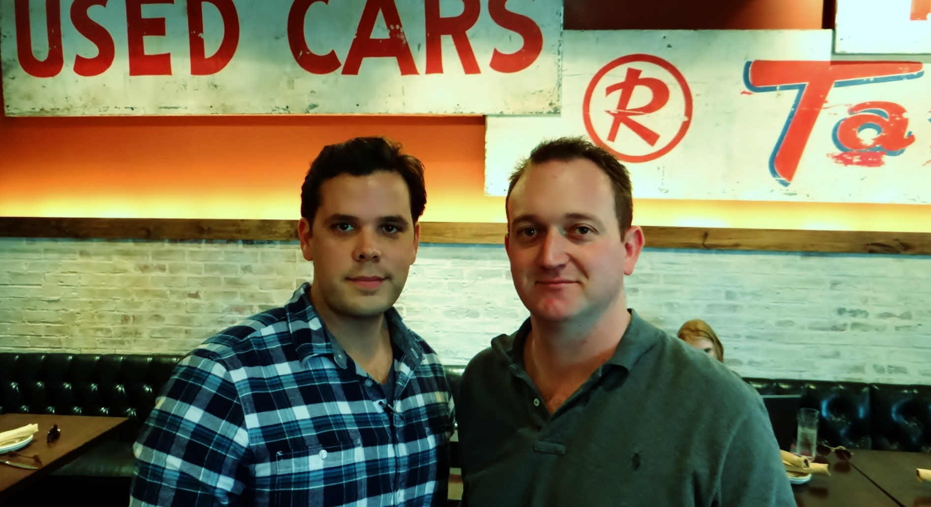 Q&A With Bowl and Barrel's Owner Kyle Noonan - cravedfw