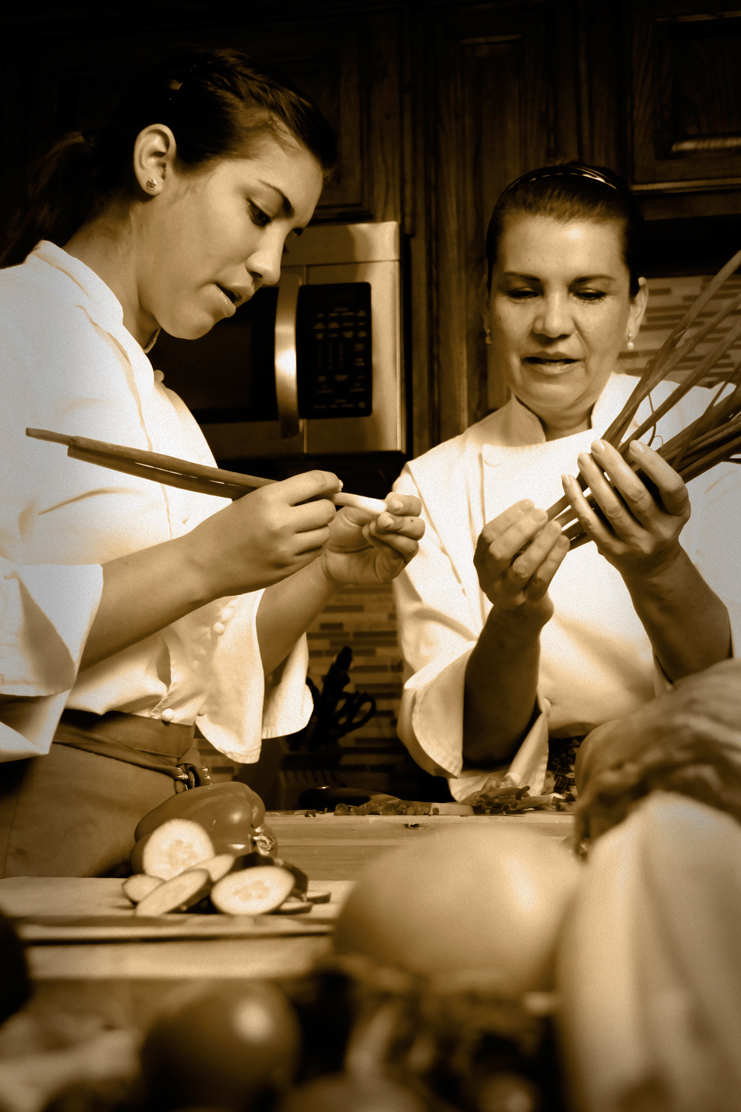 Joyce And Gigi's Kitchen Opens This Weekend - cravedfw