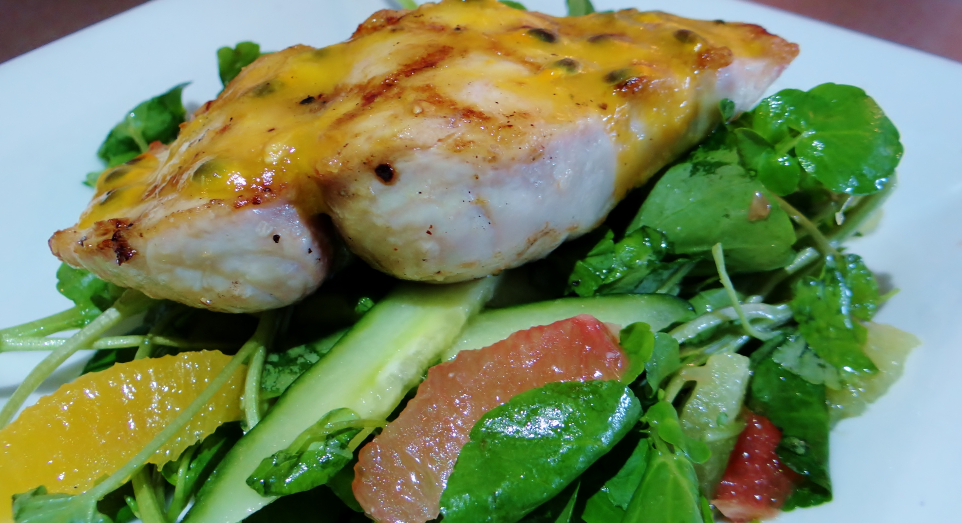 Swim Into Sea Breeze For A Fantastic Seafood Selection - cravedfw