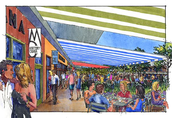 Trinity Groves Re-Opens, Adds New Restaurants - cravedfw