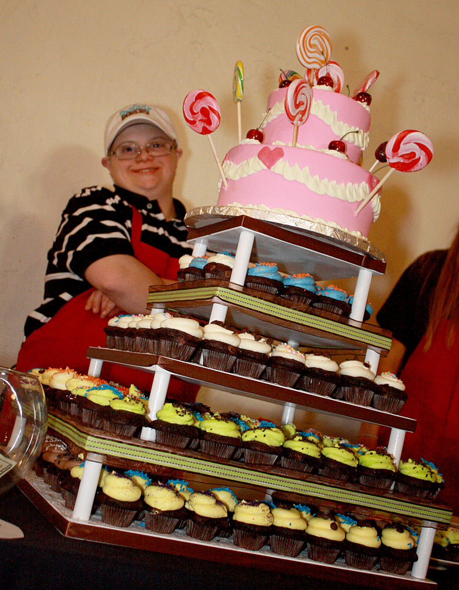 Best Buddies "Life Is Sweet" April 25 - cravedfw