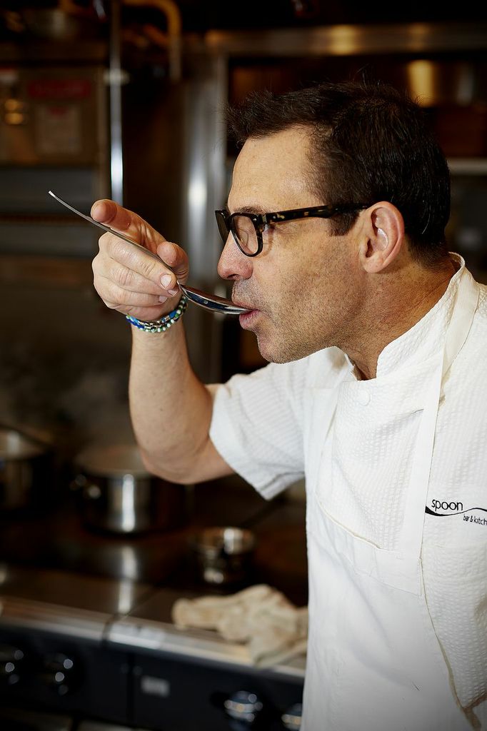 Tesar to Host Passmore Caviar Dinner - cravedfw