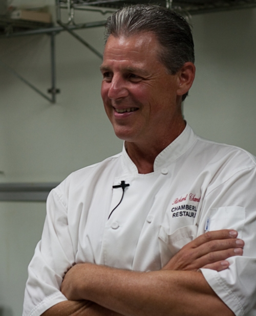 Chamberlain's Celebrates 20 Years Of Beef - cravedfw