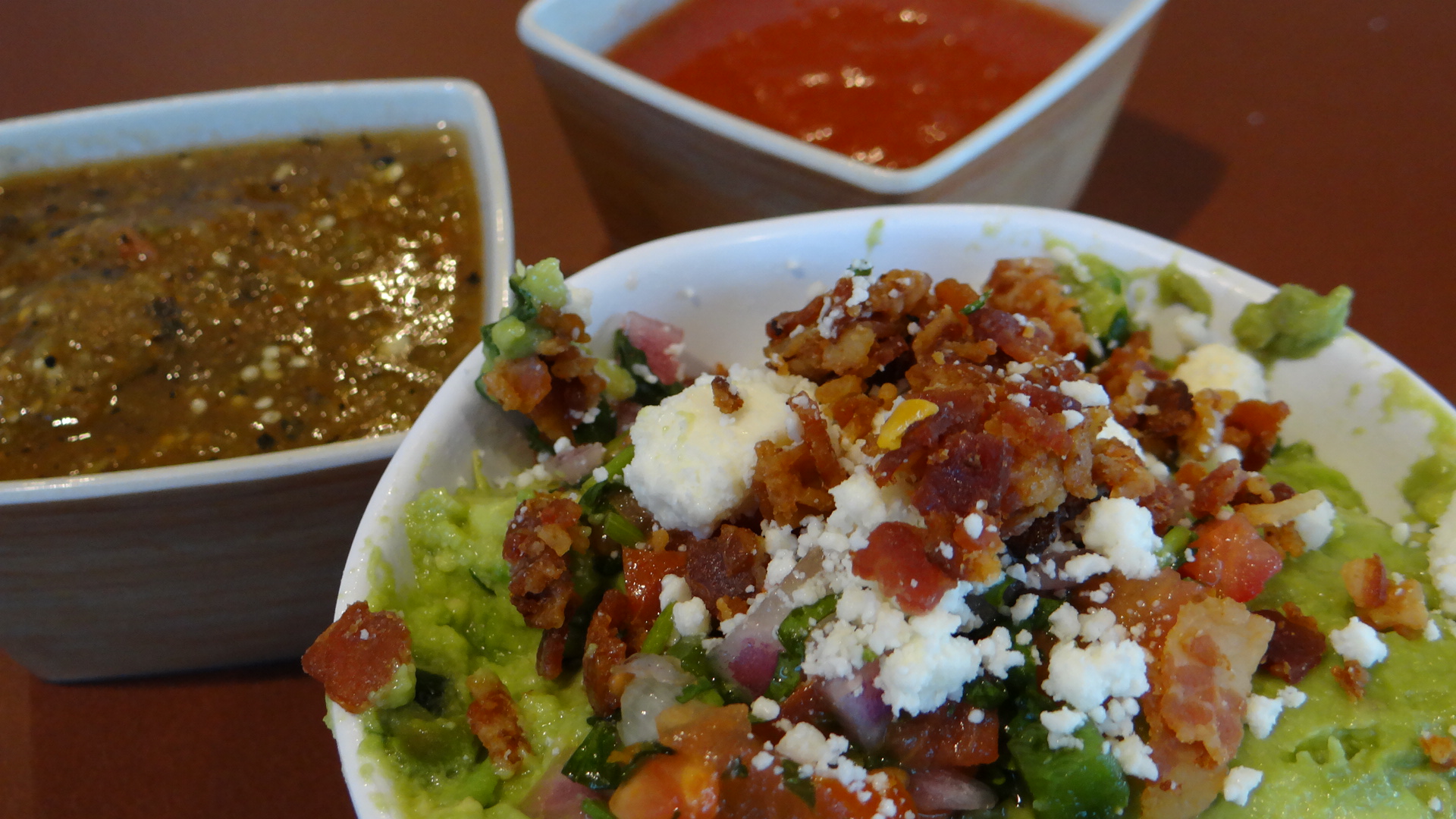 Chiladas In Park Cities Opens Tomorrow - cravedfw