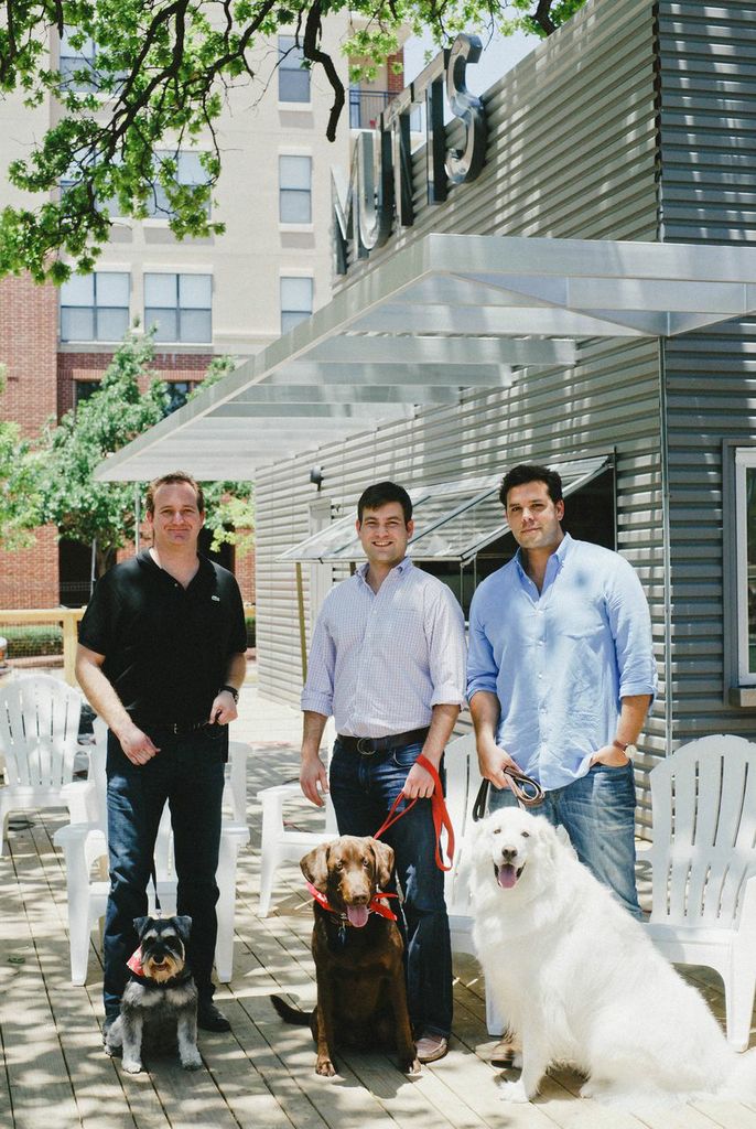 Mutt's Opens June 19 - cravedfw