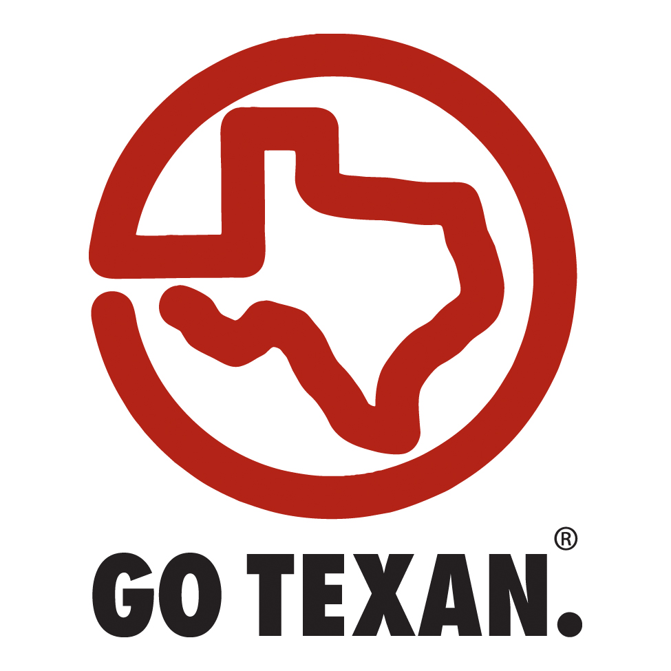 Make Go Texan Wine 100% Texan - cravedfw