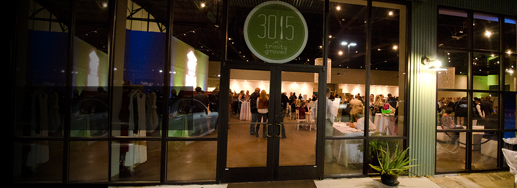 Trinity Groves Savor Pairings Event This Thursday And We Have A Deal ...