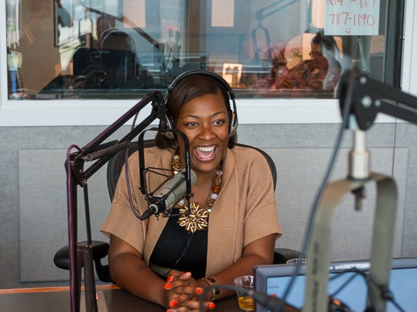 craveRADIO: Meet Chef Tiffany Derry and Jonathan Wingo from Belvanie ...