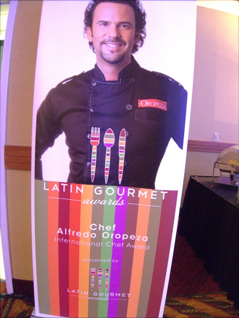 Latin Gourmet Awards Honor Hispanic Contribution To Cuisine - cravedfw